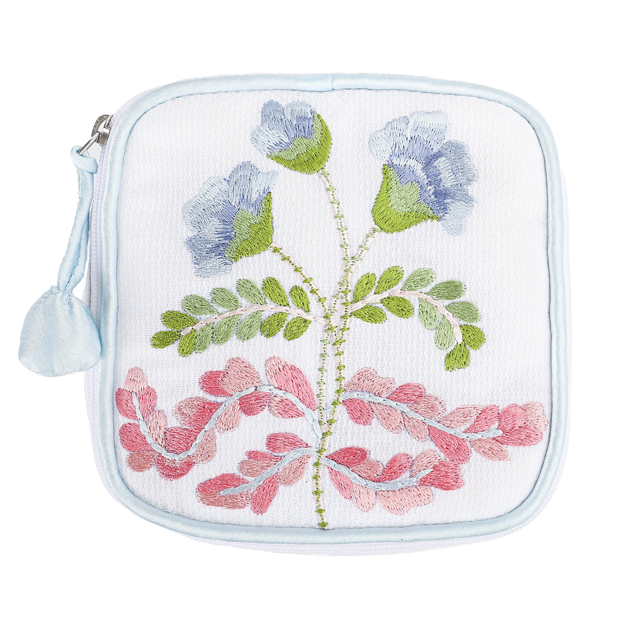 CARNATION JEWELRY BOX – McCalls Reynolda Village