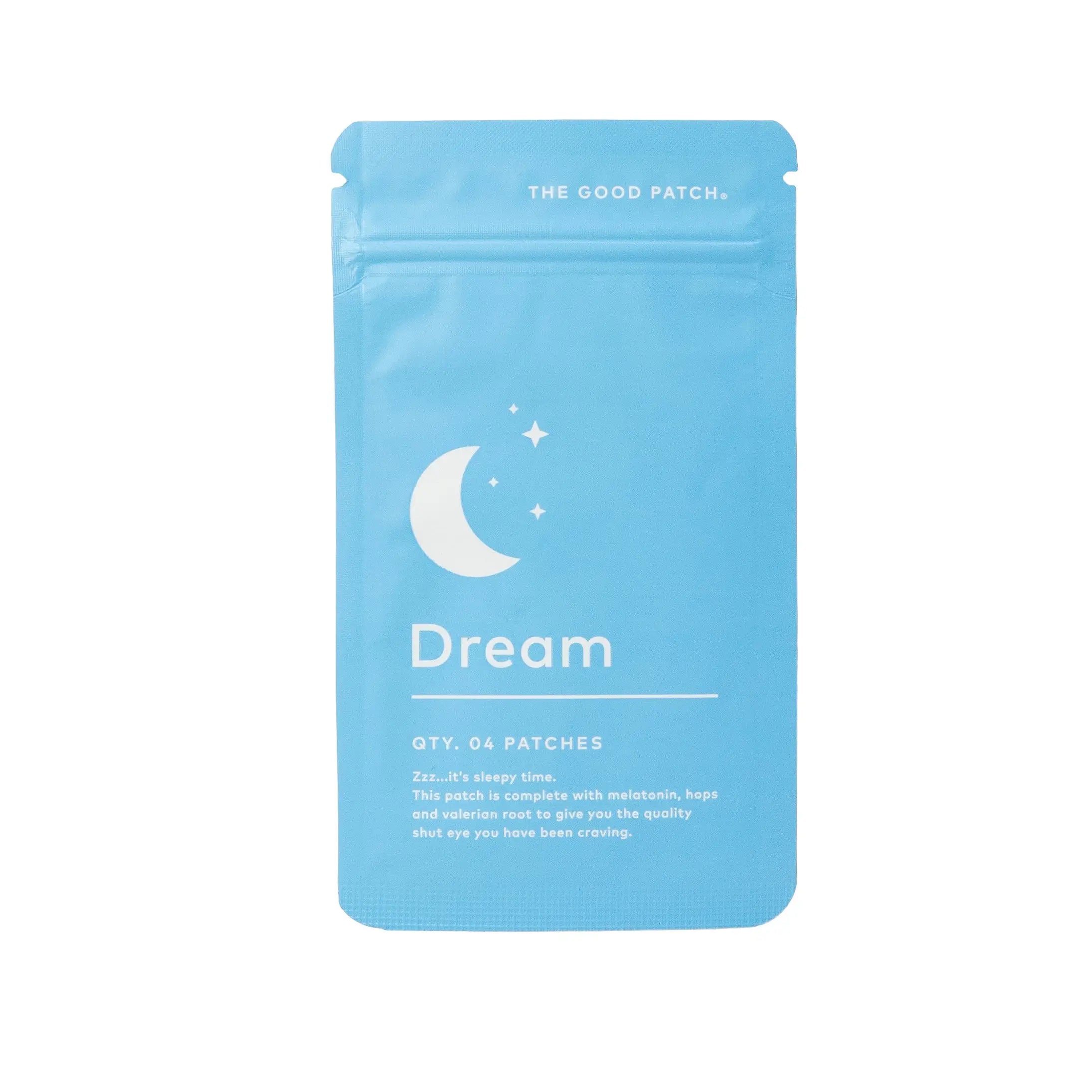 DREAM PATCH – McCalls Reynolda Village